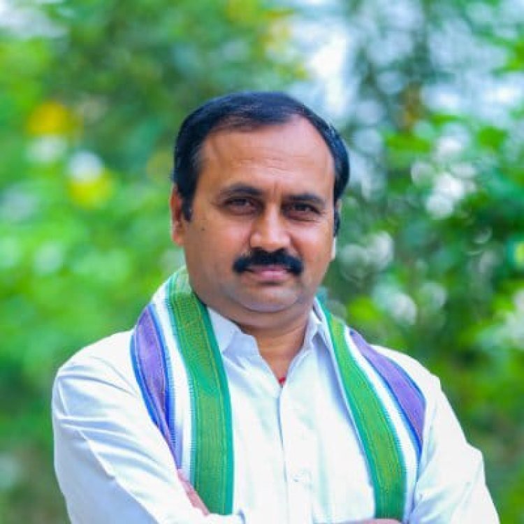 వైసీపీకి మంగళగిరి ఎమ్మెల్యే ఆళ్ల రామకృష్ణా రెడ్డి రాజీనామా` | SIRA NEWS