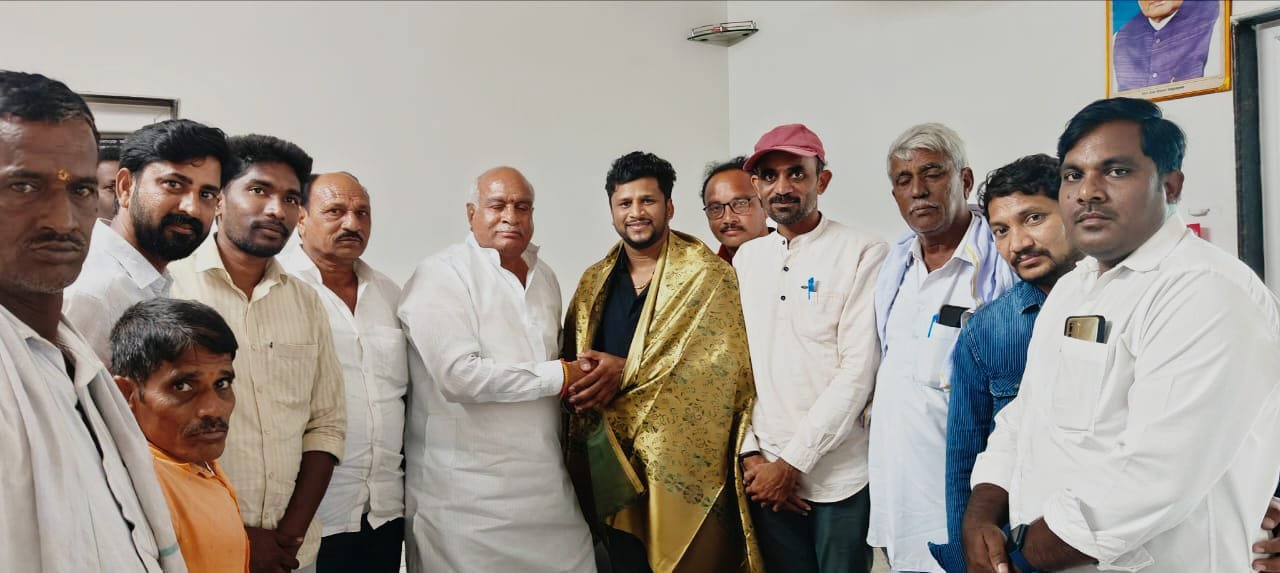 MLA Rama Rao Patel: సామాజిక సేవలో సంతోషం ఉంటుంది | SIRA NEWS