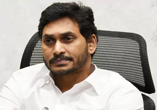 Jagan Mohan Reddy is afraid of defeat : ఓటమి భయంతో జగన్ మోహన్ రెడ్డి ...
