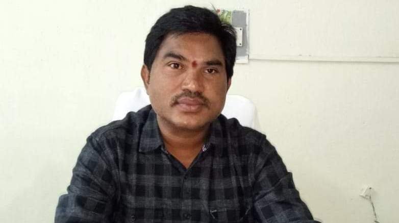 MPDO Transfer: భీమదేవరపల్లి ఎంపీడీవో భాస్కర్‌ బదిలీ... | SIRA NEWS