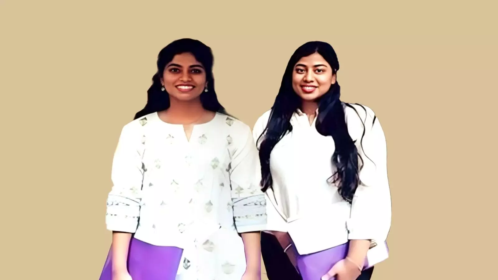 జగన్ కూతుళ్ల భారీ పెట్టుబడులు | SIRA NEWS