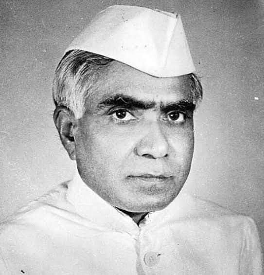 హైదరాబాద్ రాష్ట్రానికి ఎన్నికైన తొలి ముఖ్యమంత్రి బూర్గుల రామకృష్ణారావు ...